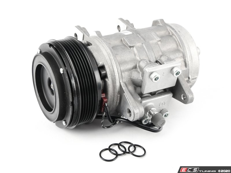 Denso - 94412600800 - Air Conditioning Compressor