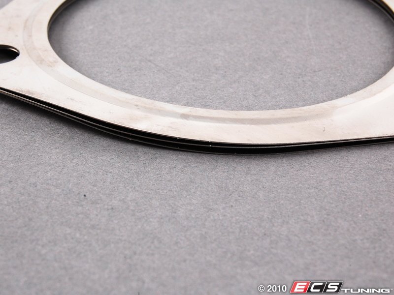 Genuine Volkswagen Audi - 1H0253115C - Exhaust Gasket (1H0 253 115 C)