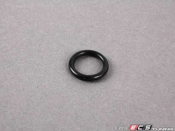 Genuine Volkswagen Audi - 089409069 - Transmission Cooler O-Ring ...
