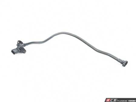 Genuine BMW - 13907643105 - Genuine BMW Fuel Tank Ventilation Hose (13 ...