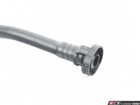 Genuine BMW - 13907643105 - Genuine BMW Fuel Tank Ventilation Hose (13 ...