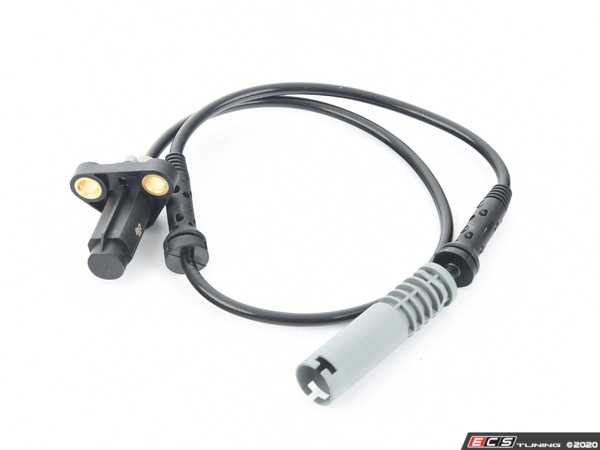 URO - 34521182159 - ABS Speed Sensor