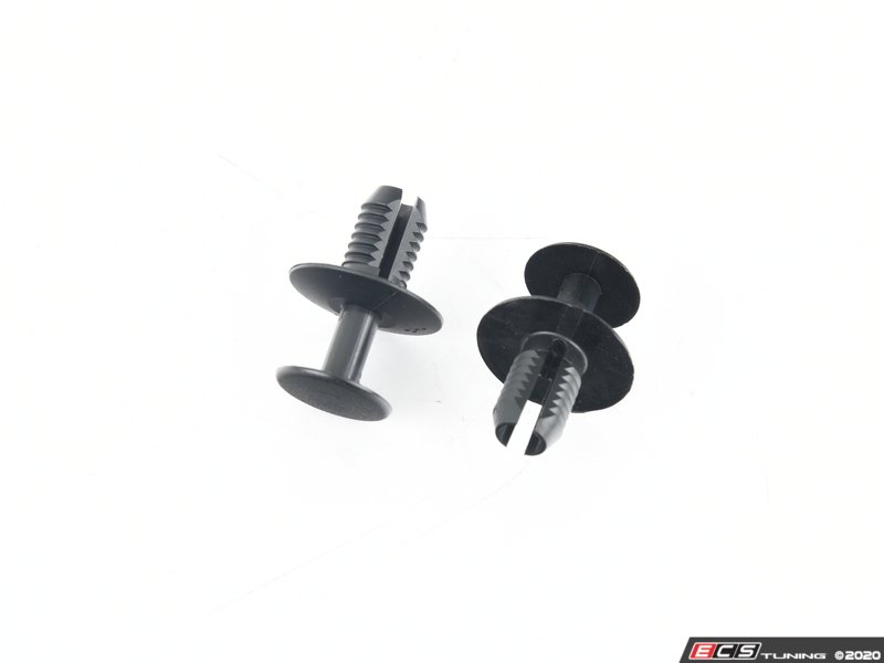 Genuine BMW - 51192472299 - FRONT ATTACHMENT IN CARBON (51-19-2-472-299)