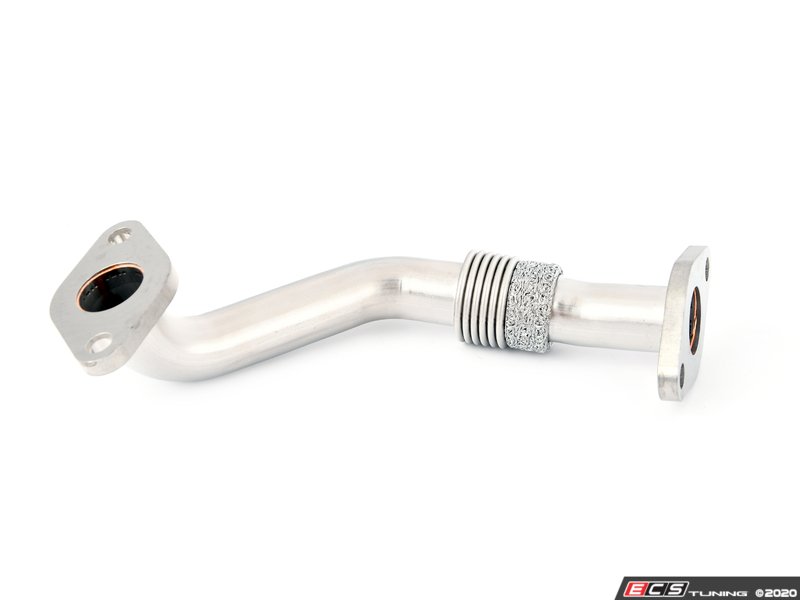 Genuine Volkswagen Audi - 038131521CB - PIPE (038 131 521 CB)