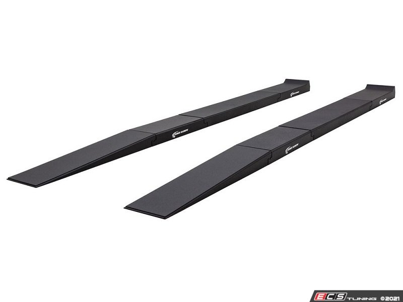Race Ramps - RR-CLR-4 - Race Ramps - 4" Car Lift Ramps