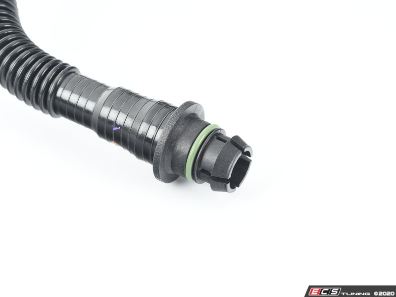 Genuine Mercedes Benz - 2740180521 - VENT LINE - (NO LONGER AVAILABLE)