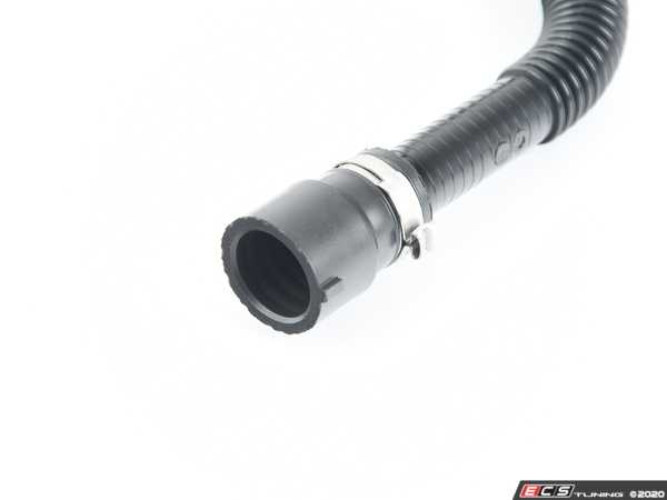 Genuine Mercedes Benz - 2740180521 - VENT LINE - (NO LONGER AVAILABLE)