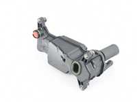 Genuine Mercedes Benz - 2700109703 - Oil Separator - Crankcase ...