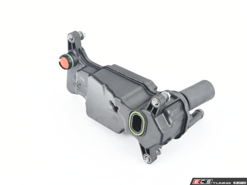 Genuine Mercedes Benz - 2700109703 - Oil Separator - Crankcase ...