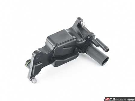 Genuine Mercedes Benz - 2700109703 - Oil Separator - Crankcase ...