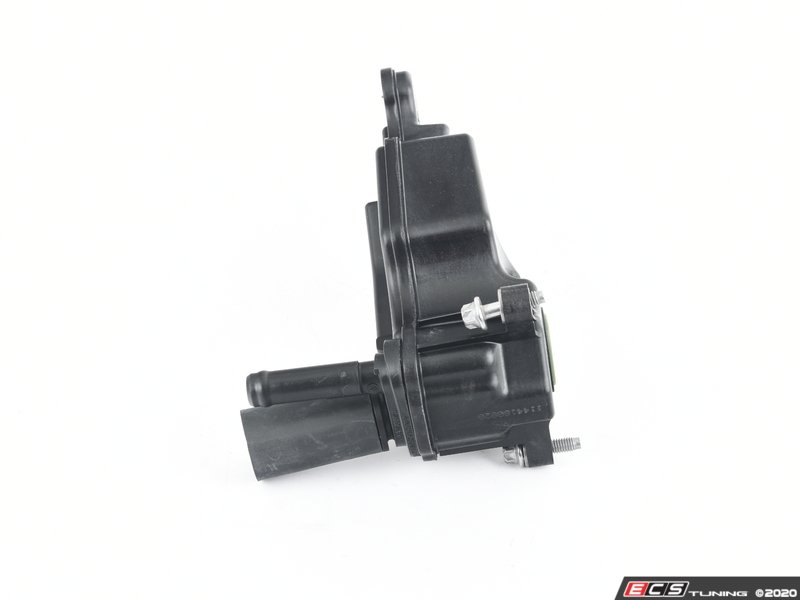 Genuine Mercedes Benz - 2700109703 - Oil Separator - Crankcase ...