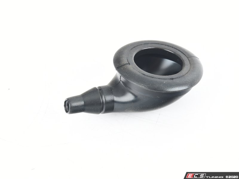 Genuine Volkswagen Audi - 4F0971841F - GROMMET (4F0 971 841 F)