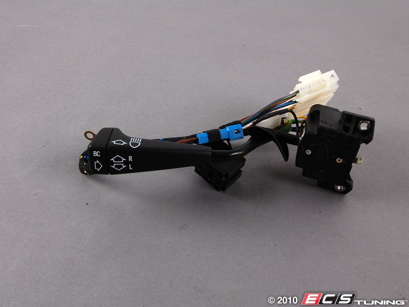 Genuine BMW - 61311375190 - Steering column switch (61-31-1-375-190)