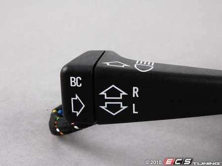 Genuine BMW - 61311375190 - Steering column switch (61-31-1-375-190)