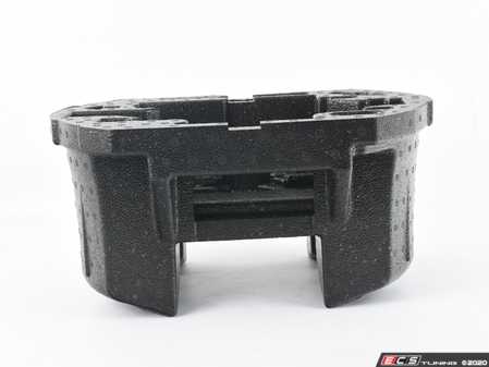 Genuine Volkswagen Audi - 5GM012115L - TOOL BOX (5GM 012 115 L)