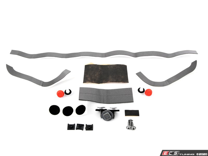 Genuine Volkswagen Audi - 5G6898533 - GASKET SET (5G6 898 533)