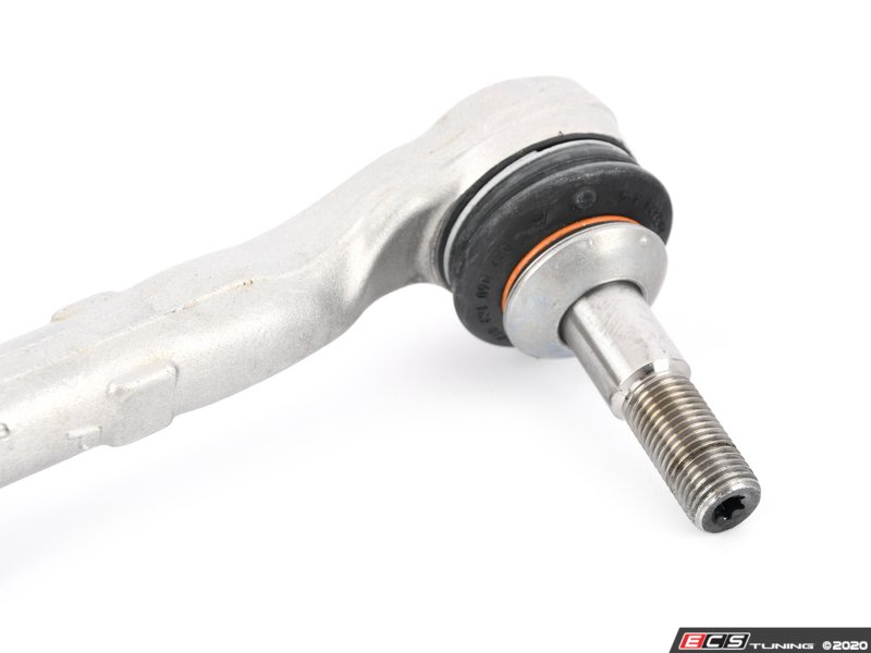 Genuine BMW - 32105A97054 - LEFT TIE ROD (32-10-5-A97-054)
