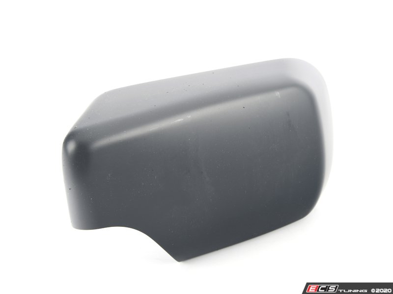 S-Tec - 51168238375 - Mirror Cap - Left