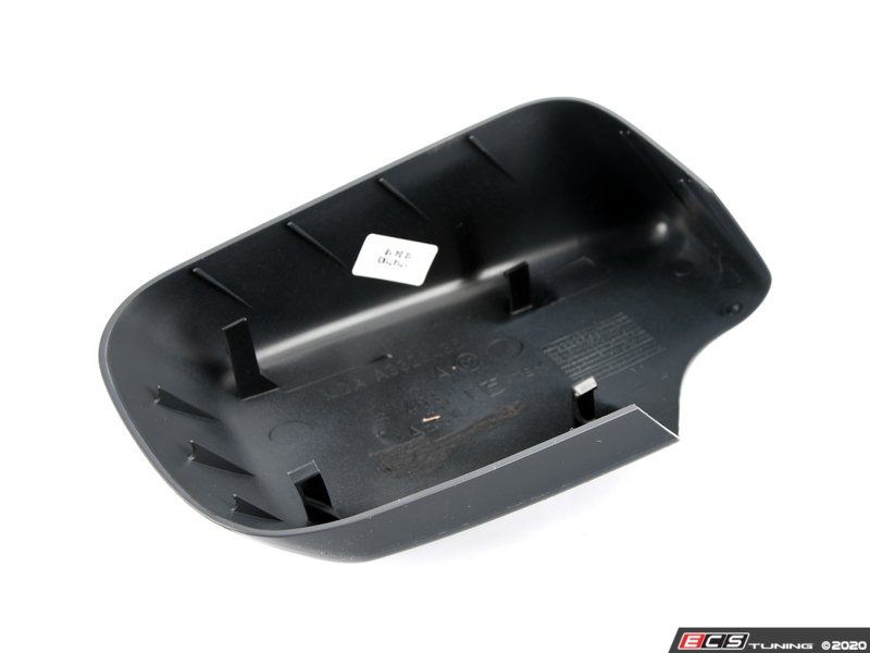 S-Tec - 51168238375 - Mirror Cap - Left