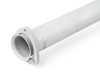 Genuine BMW - 18121245265 - E10 Front Muffler (18-12-1-245-265)