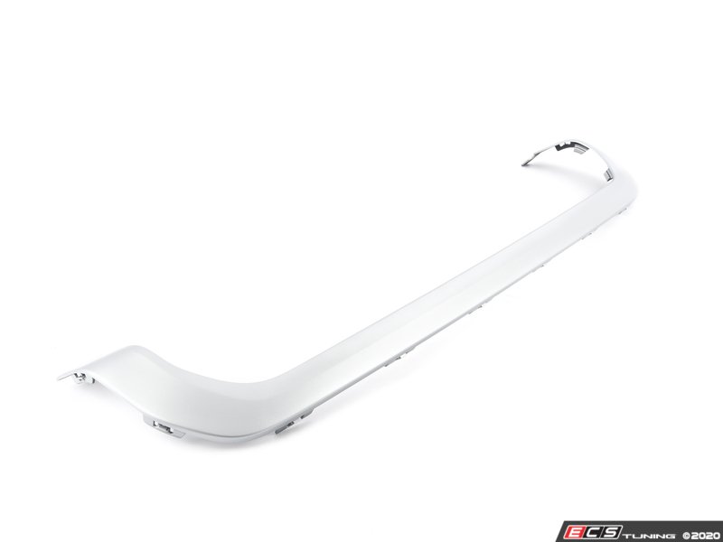 Genuine BMW - 51127464712 - Genuine BMW Bumper Trim - Lower (51-12-7 ...