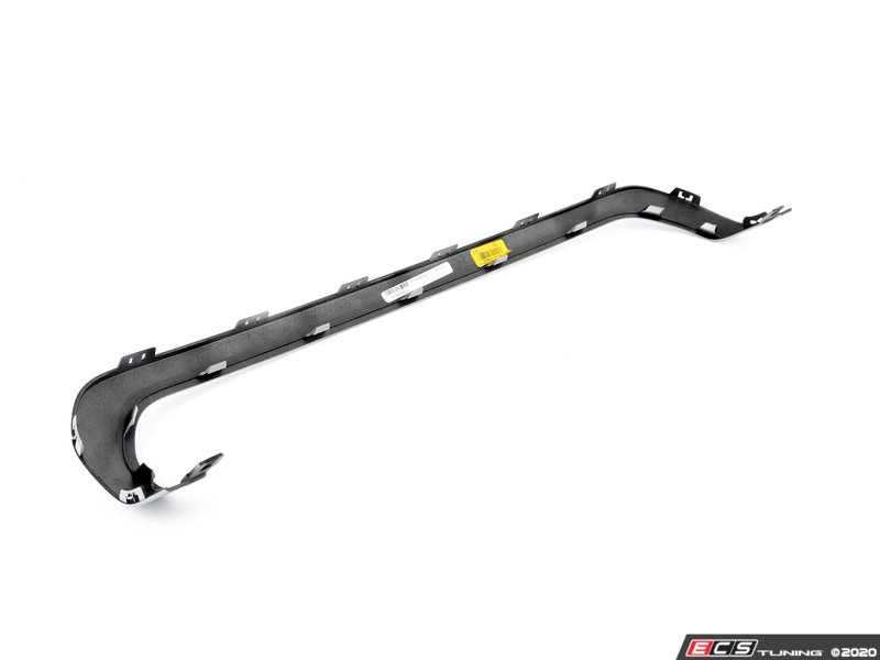 Genuine BMW - 51127464712 - Genuine BMW Bumper Trim - Lower (51-12-7 ...