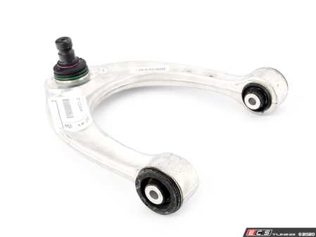 Genuine BMW - 31122284981 - WISHBONE, UPPER LEFT (31-12-2-284-981)