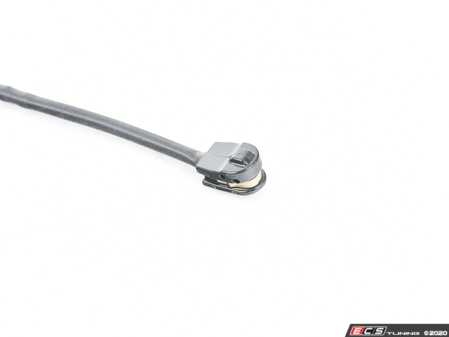 Genuine BMW - 34356870352 - Brake Pad Wear Sensor - Rear (34-35-6-870-352)