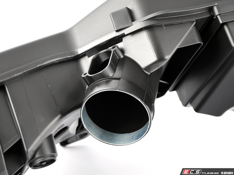 Genuine BMW - 13717604305 - INTAKE MUFFLER (13-71-7-604-305)