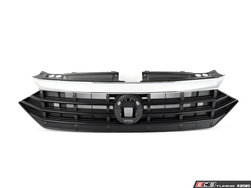 Genuine Volkswagen Audi - 17A853651LLDB - GRILLE (17A 853 651 L LDB)