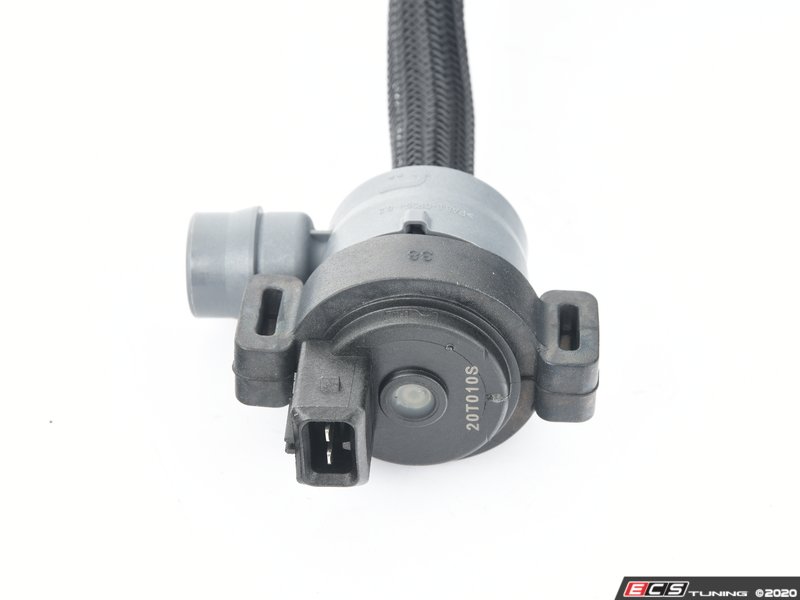 Genuine BMW - 13907852338 - FUEL TANK VENTILATION VALVE (13-90-7-852-338)