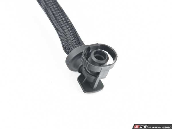 Genuine BMW - 13907852338 - FUEL TANK VENTILATION VALVE (13-90-7-852-338)