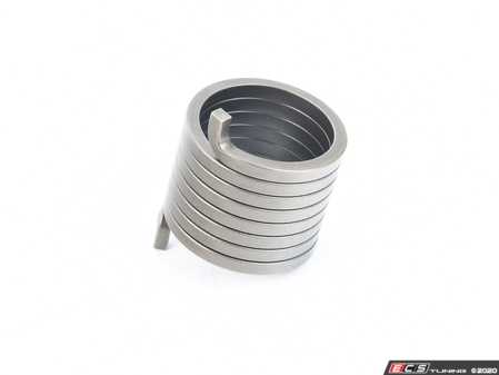 Genuine Volkswagen Audi - 06E145635A - Supercharger Drive Unit Spring ...