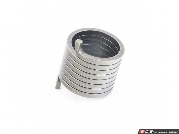 Genuine Volkswagen Audi - 06E145635A - Supercharger Drive Unit Spring ...
