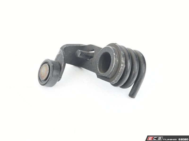 Genuine Volkswagen Audi - 1J0882239D - Guide roller - left (1J0 882 239 D)