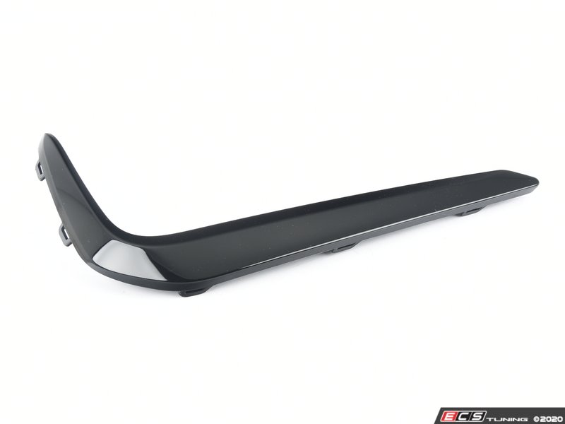 Genuine BMW - 51118064979 - LEFT FINISHER (51-11-8-064-979)