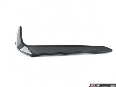 Genuine BMW - 51118064979 - LEFT FINISHER (51-11-8-064-979)