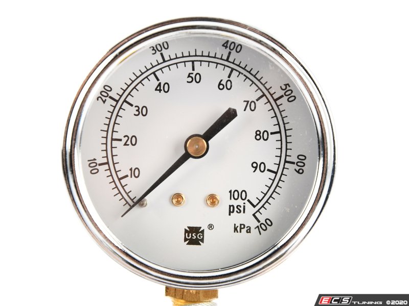 MotorVac - MVC200145 - Motorvac Pressurized Induction Tool Kit (Direct ...