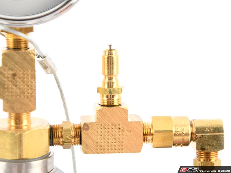 MotorVac - MVC200145 - Motorvac Pressurized Induction Tool Kit (Direct ...