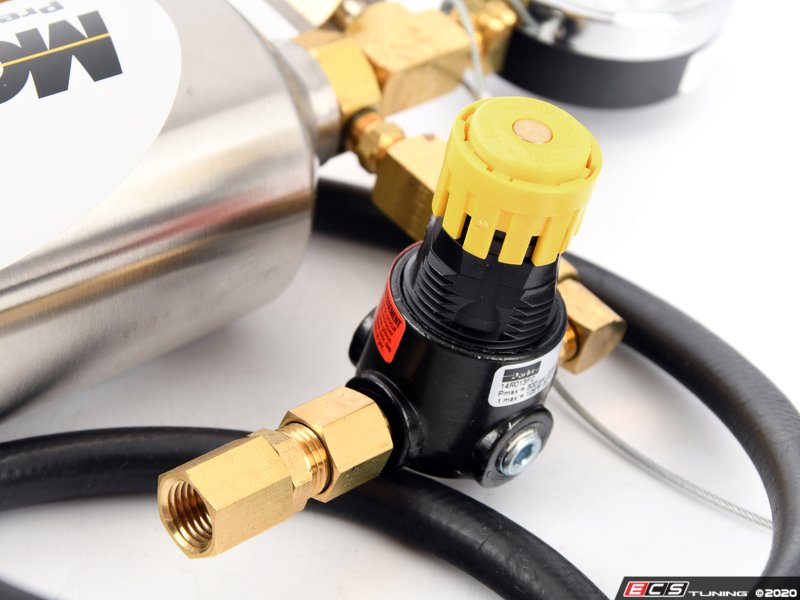 MotorVac - MVC200145 - Motorvac Pressurized Induction Tool Kit (Direct ...