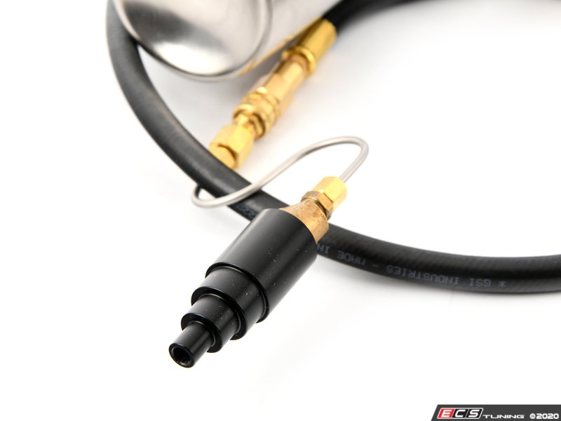 MotorVac - MVC200145 - Motorvac Pressurized Induction Tool Kit (Direct ...