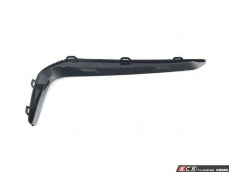 Genuine BMW - 51118064979 - LEFT FINISHER (51-11-8-064-979)