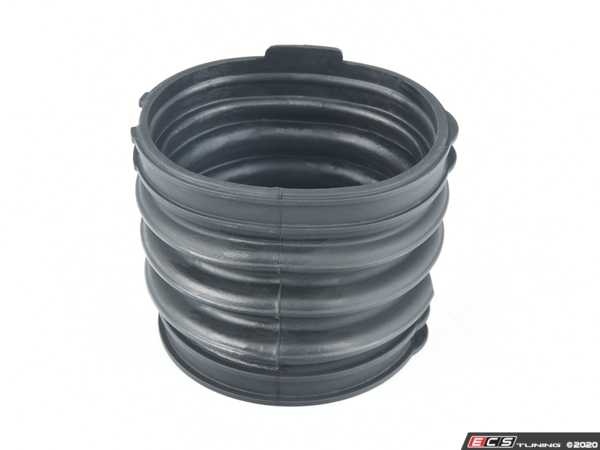 Rein - 13717541069 - Rubber Intake Boot