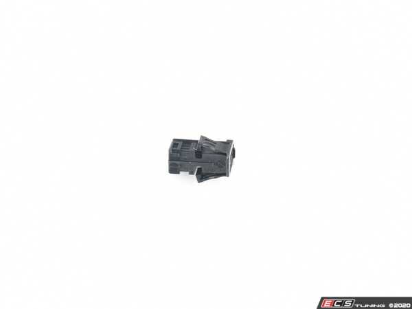 Genuine BMW - 61139353106 - SOCKET HOUSING (61-13-9-353-106)