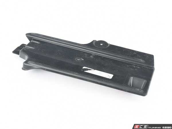 Genuine BMW - 51718218118 - TRIM PANEL (51-71-8-218-118)