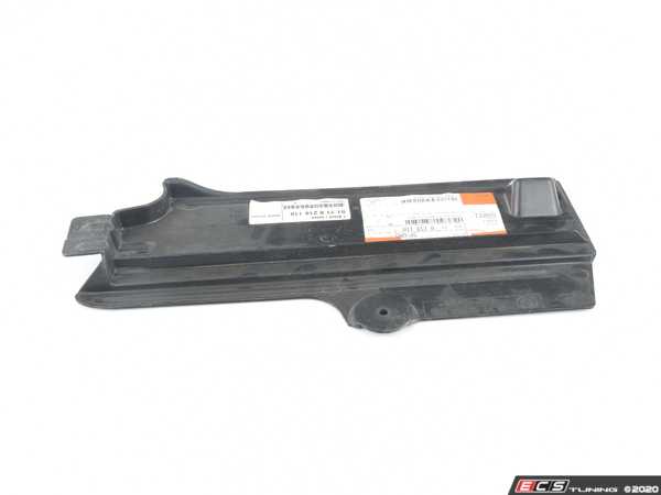 Genuine BMW - 51718218118 - TRIM PANEL (51-71-8-218-118)