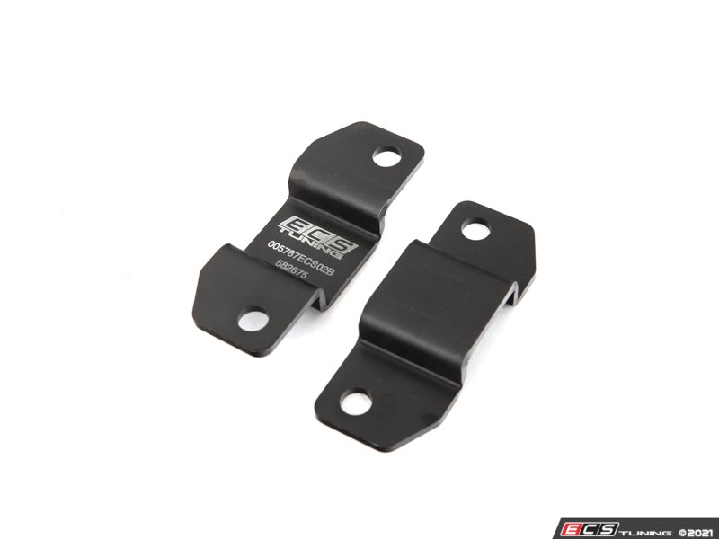 ECS - 004293LB02KT - MQB Adjustable Front Sway Bar Upgrade Package