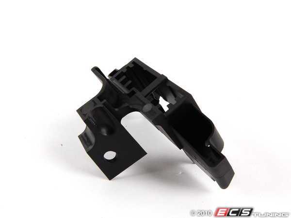 Genuine BMW - 51169122656 - Cup Holder Support - Lower Section (51-16-9 ...