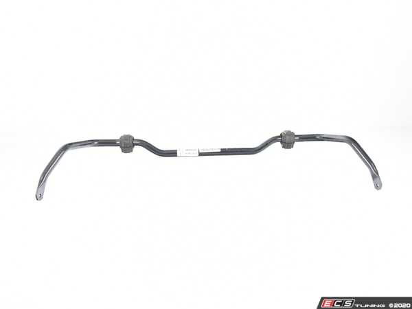 Genuine MINI - 31306888445 - Front Sway Bar (31-30-6-888-445)