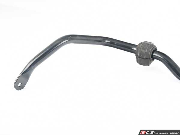 Genuine MINI - 31306888445 - Front Sway Bar (31-30-6-888-445)